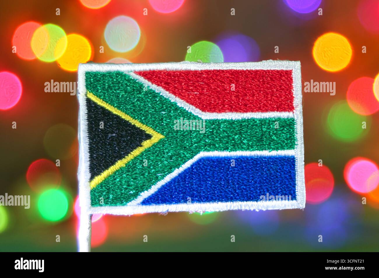 South africa happy independence day hi-res stock photography and images ...