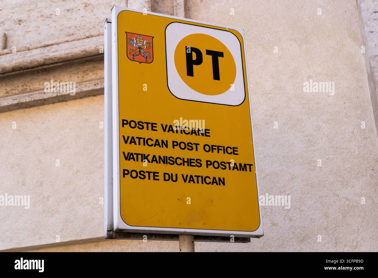 Vatican july 12 2025 hi-res stock photography and images - Alamy