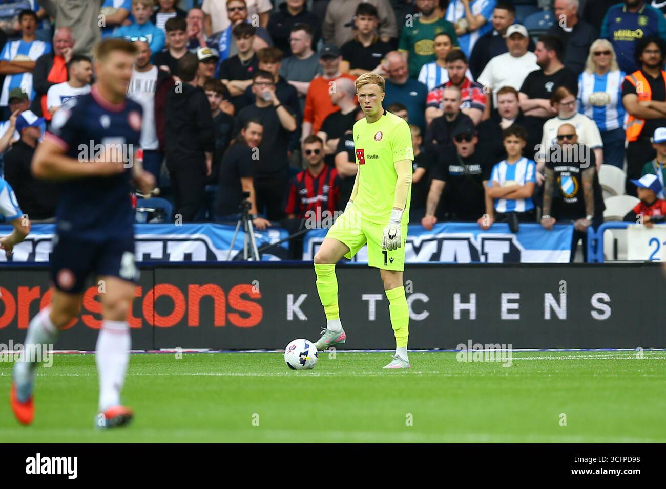 Marschall stevenage hi-res stock photography and images - Alamy