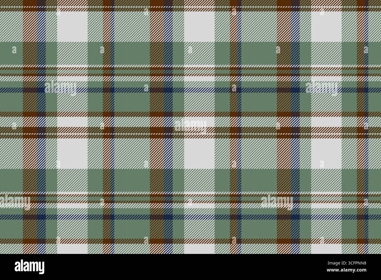 Classic tartan pattern with a modern color scheme. Ideal for ...