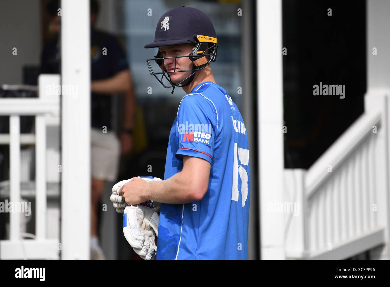 Ben st lawrence hi-res stock photography and images - Alamy
