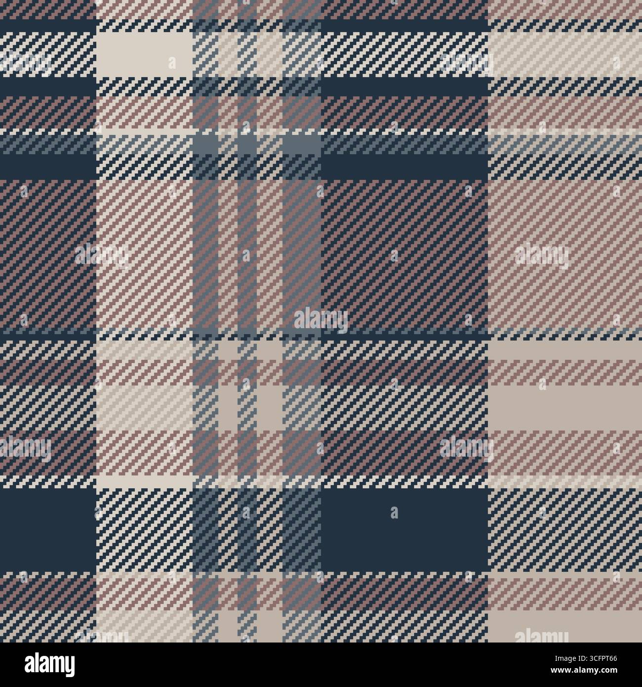 Size tartan vector check, messy background plaid seamless. November ...