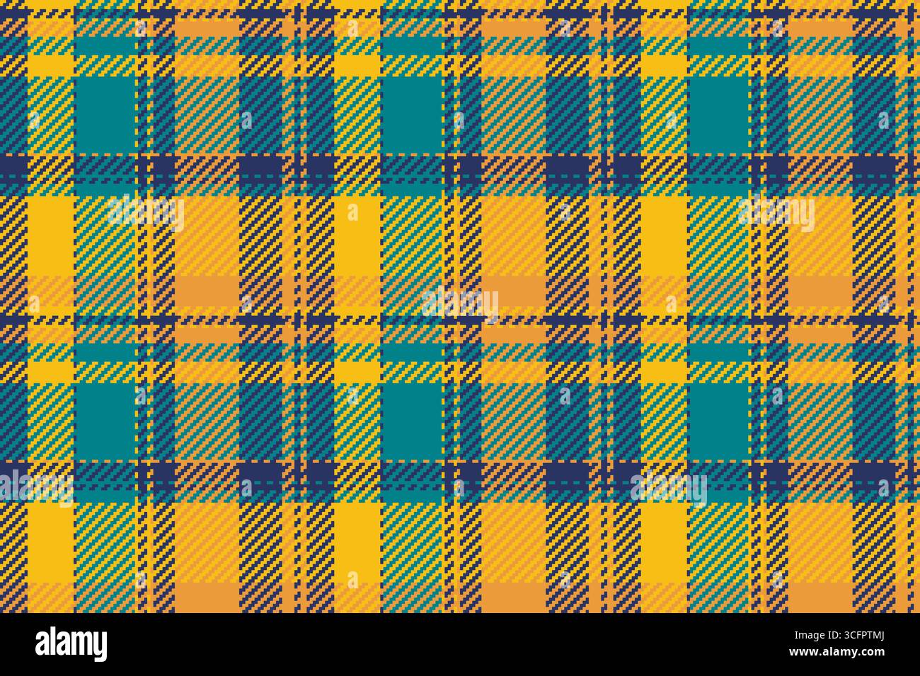 Panjabi pattern tartan textile paint check hi-res stock photography and ...