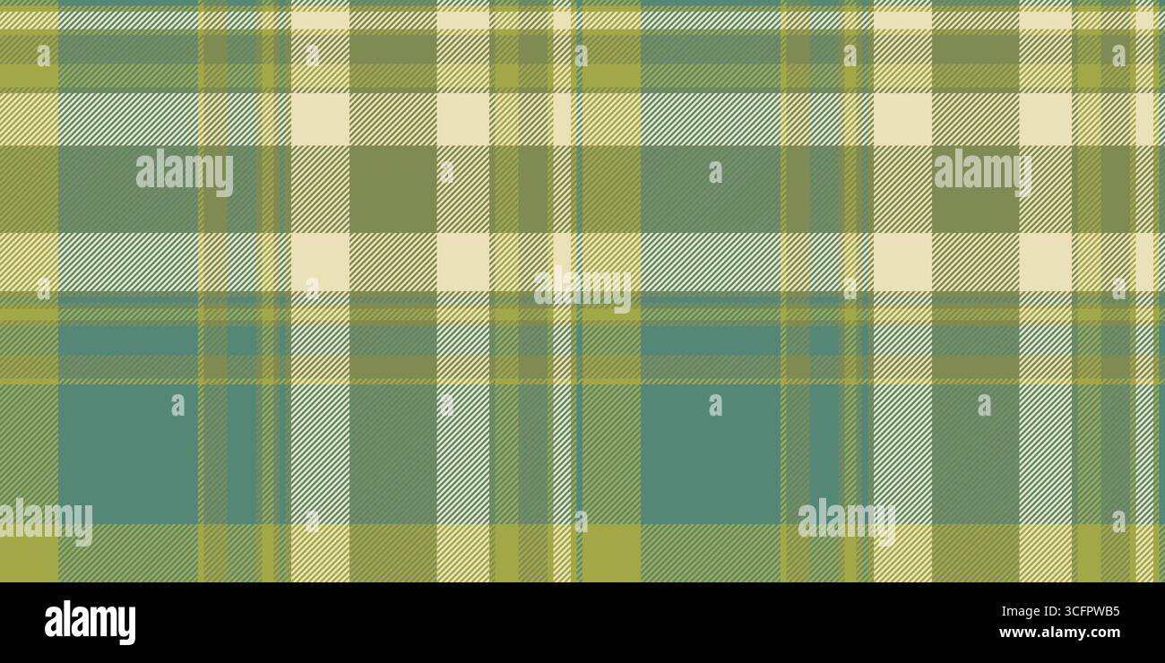 Plaid trim Stock Vector Images - Alamy