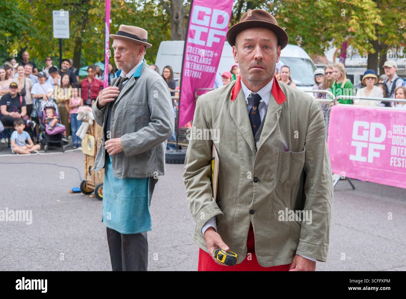 Rudkin and hicks hi-res stock photography and images - Alamy