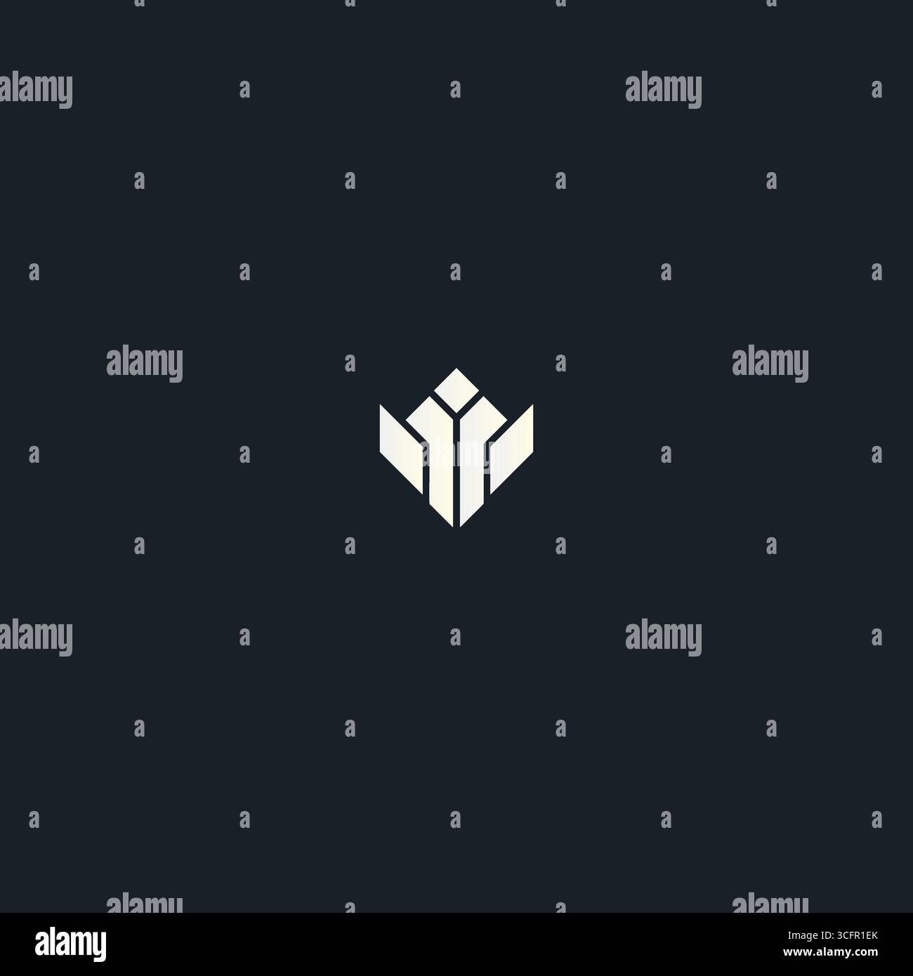 Sleek v silhouette Stock Vector Images - Alamy