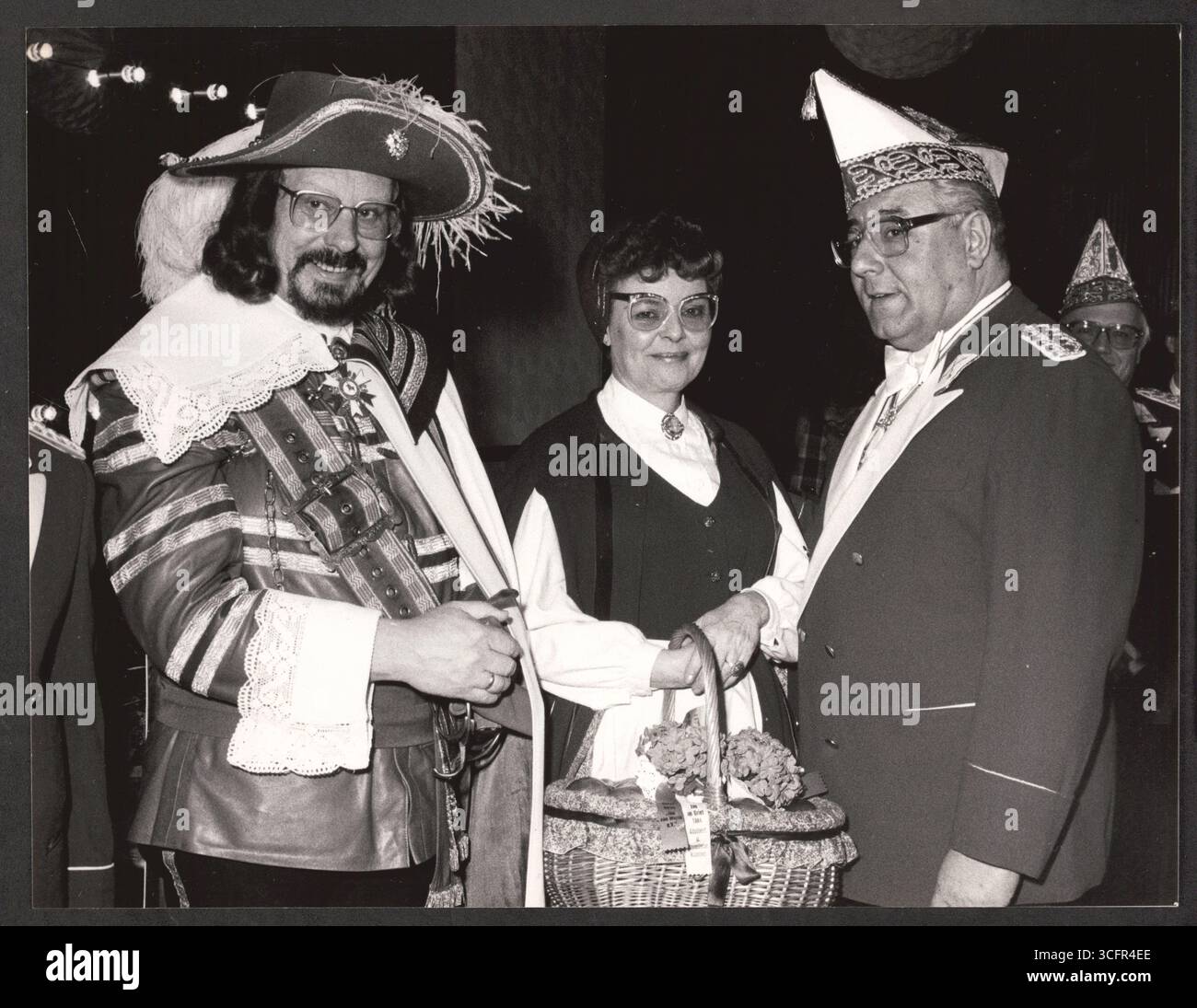 Jan und griet hi-res stock photography and images - Alamy