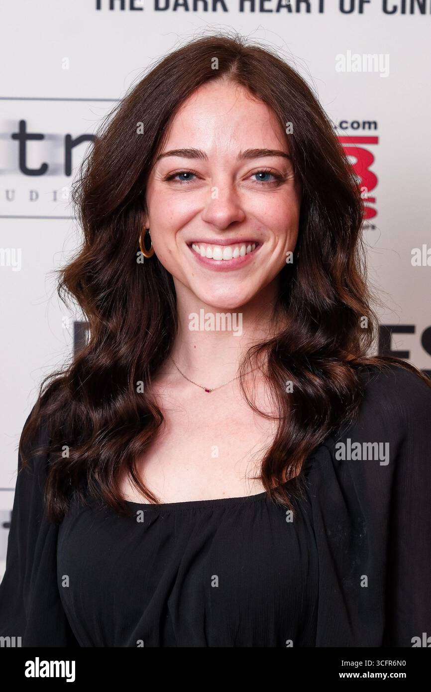 Allegra sweeney hi-res stock photography and images - Alamy