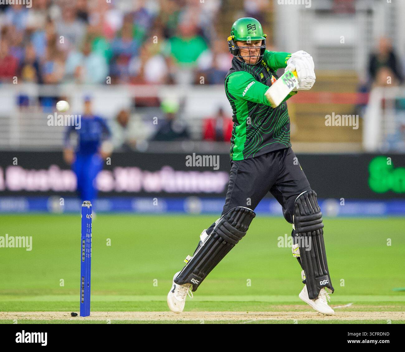 The Hundred London Spirit vs Southern Brave 23/08/2025 Lord's, London ...