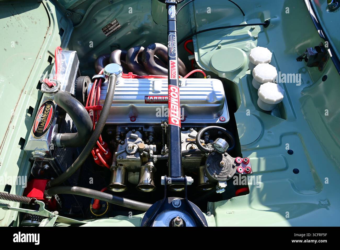 Ford pinto hi-res stock photography and images - Alamy