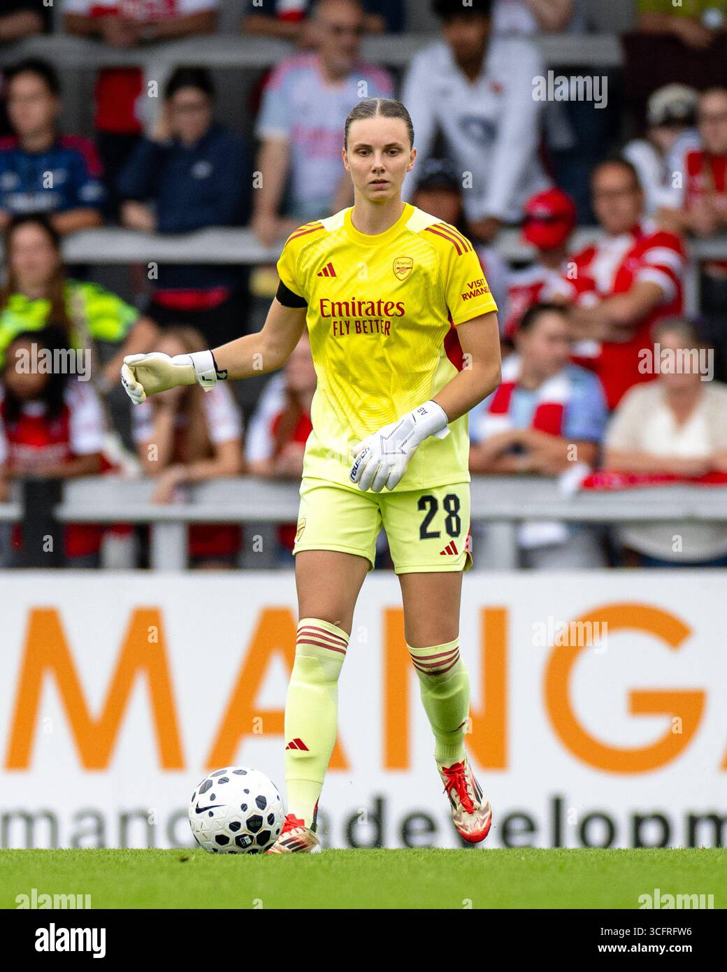Anneke borbe hi-res stock photography and images - Alamy