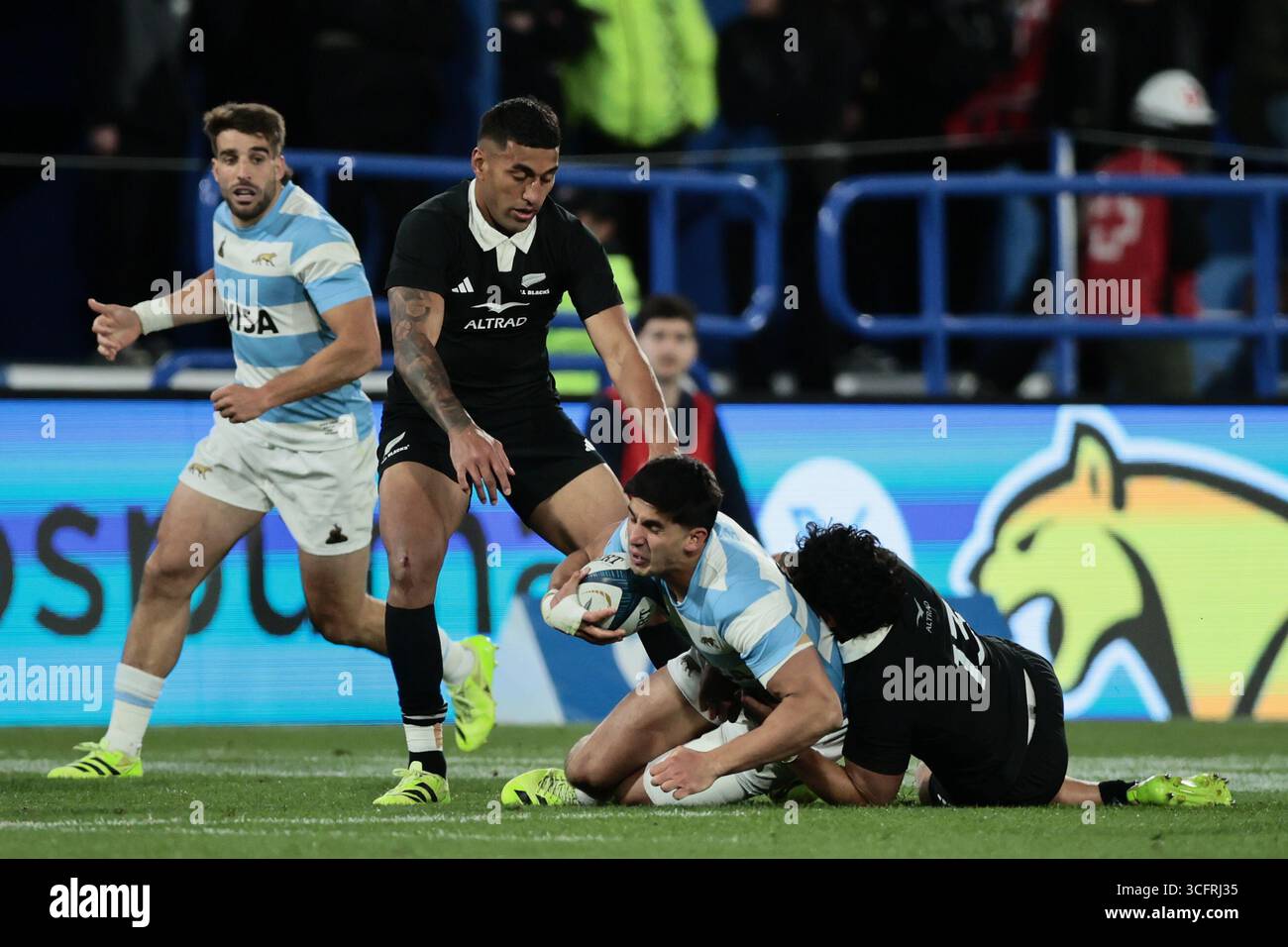 Victoria de rugby hi-res stock photography and images - Alamy