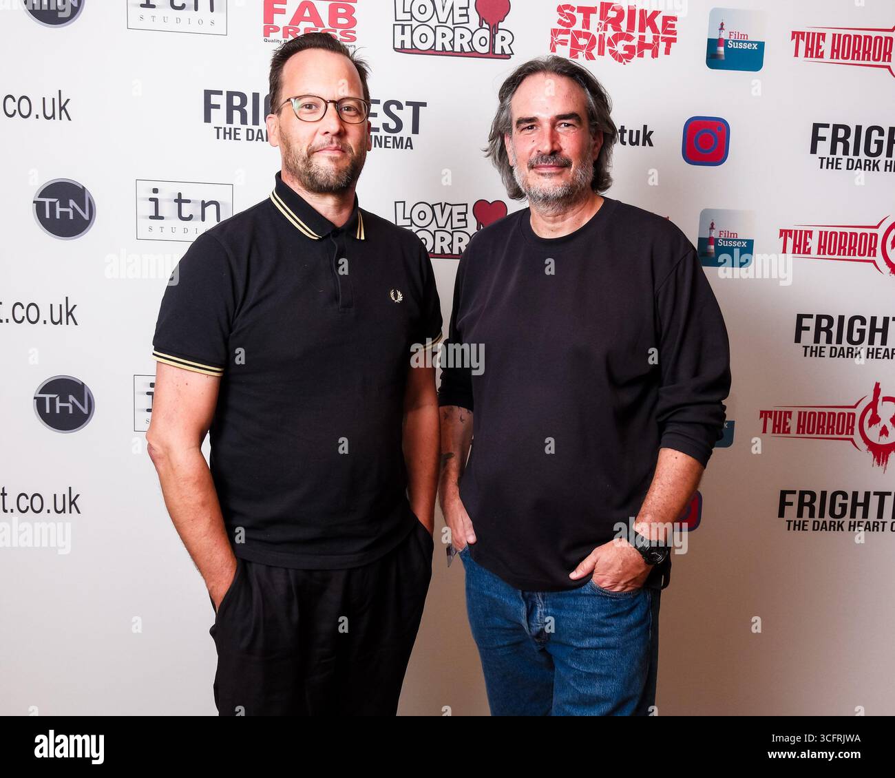 Gordon volk and andreas zerr hi-res stock photography and images - Alamy