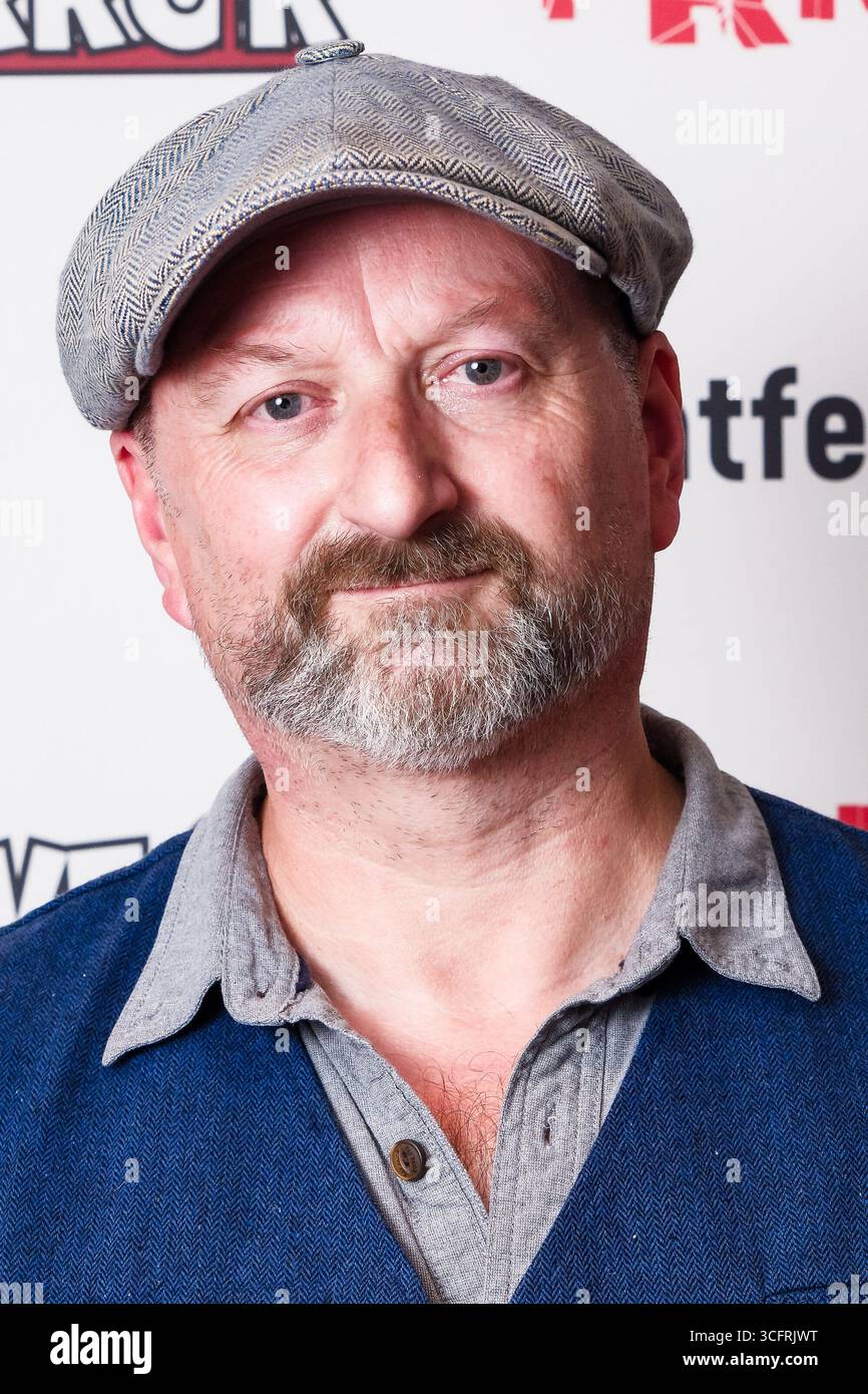 4k restoration hi-res stock photography and images - Alamy