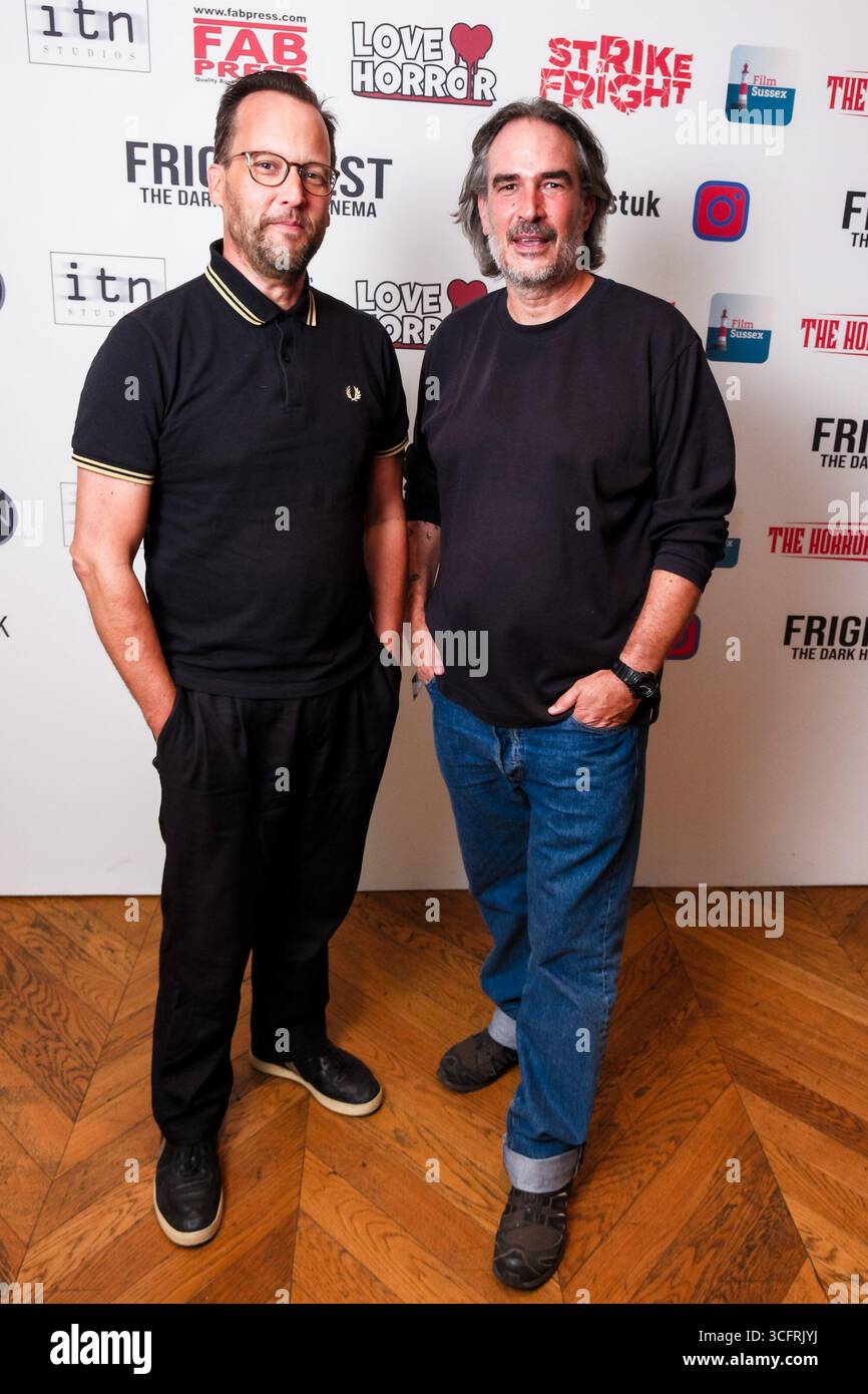 Gordon volk and andreas zerr hi-res stock photography and images - Alamy