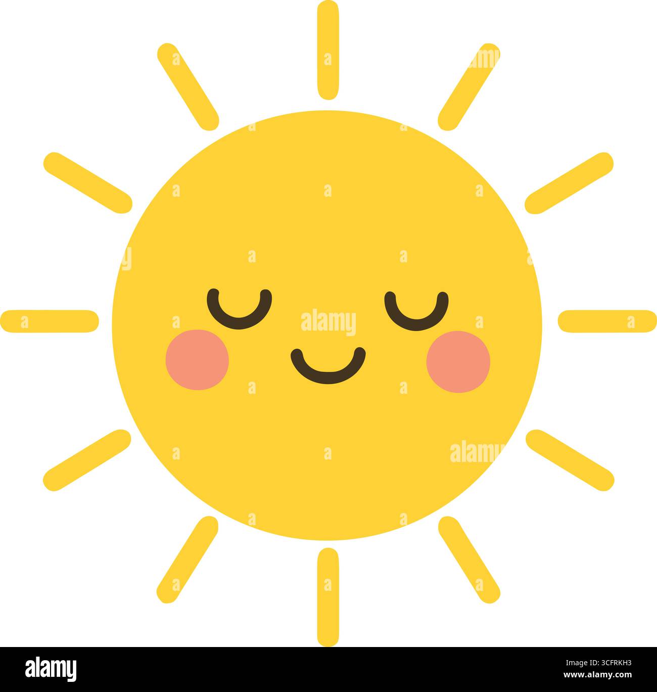 Nature outlook Stock Vector Images - Alamy
