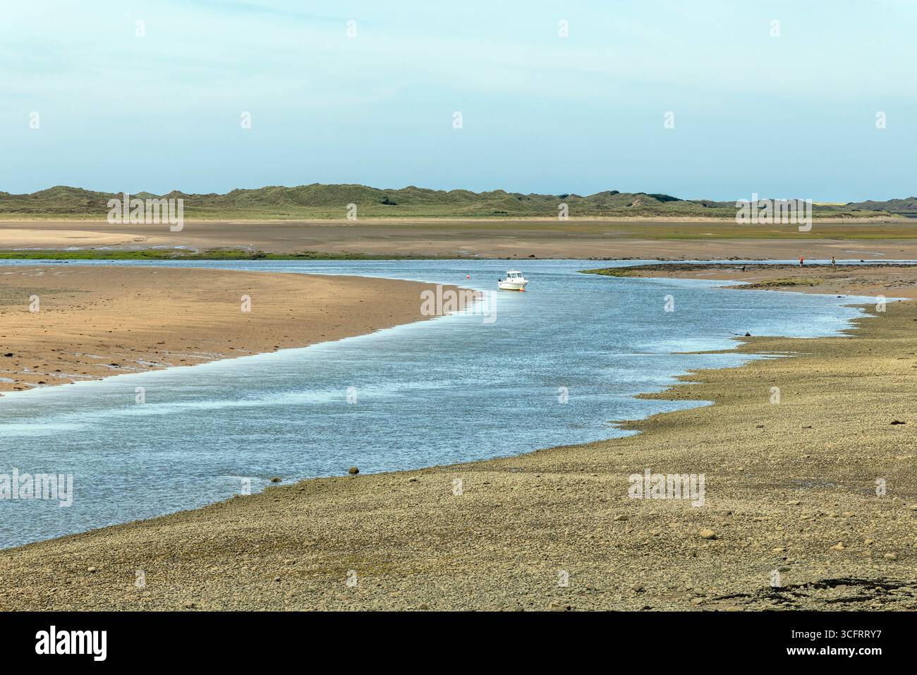 Cumbria coast england hi-res stock photography and images - Alamy