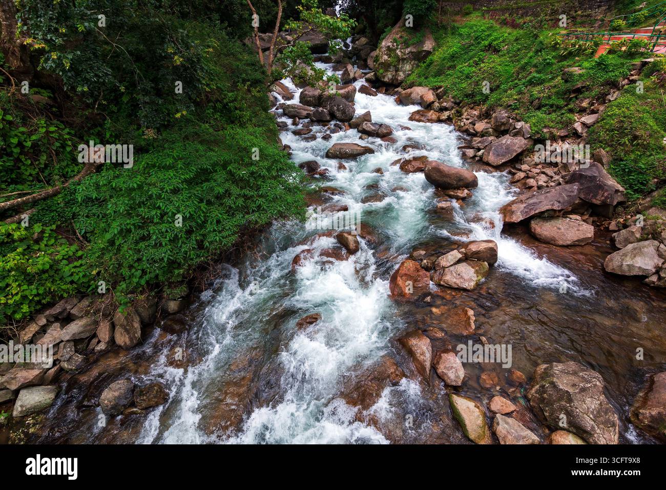 Agua kerala hi-res stock photography and images - Alamy