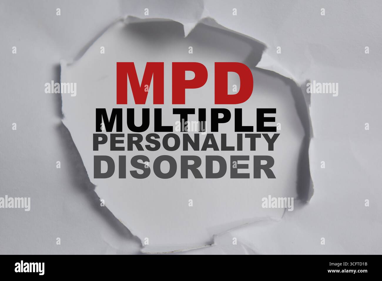 Communication disorder in human hi-res stock photography and images - Alamy