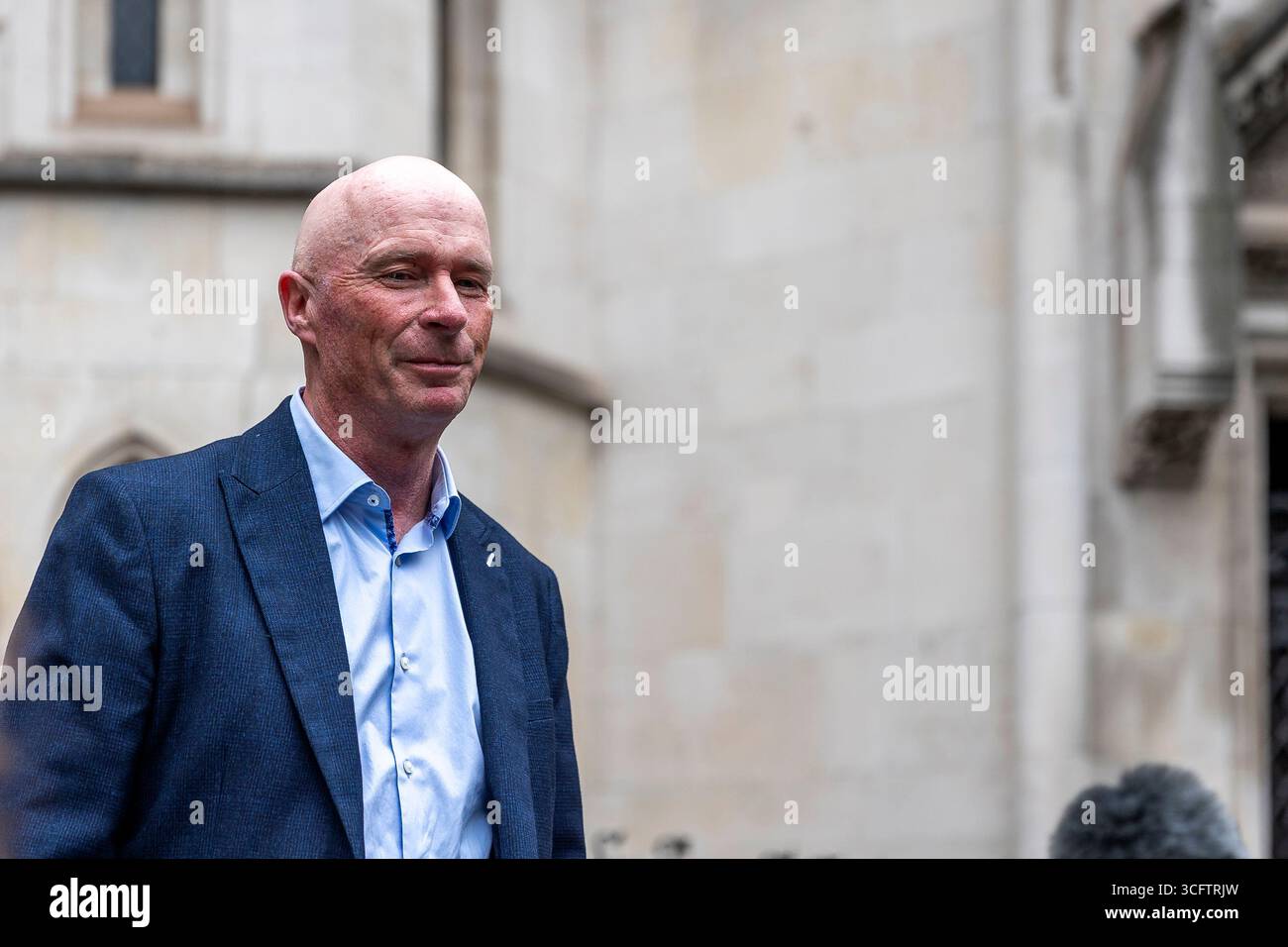 Lucy connolly trial hi-res stock photography and images - Alamy