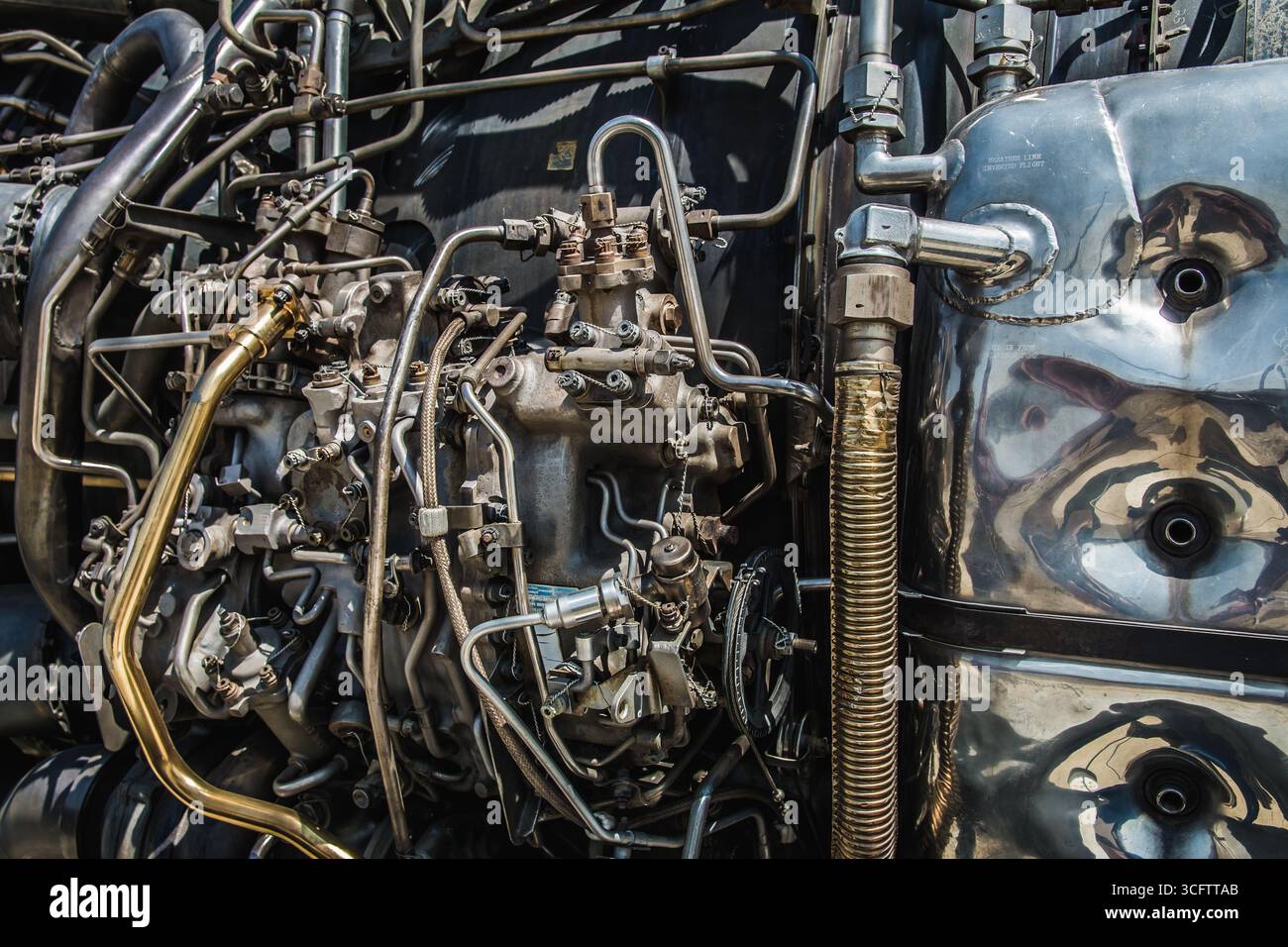 Yf 12 aircraft hi-res stock photography and images - Alamy