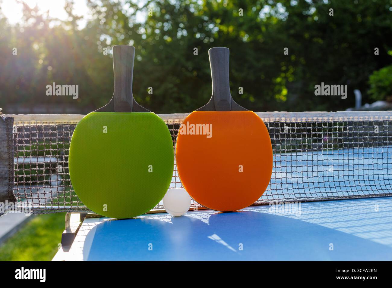 Sport court layouts hi-res stock photography and images - Alamy