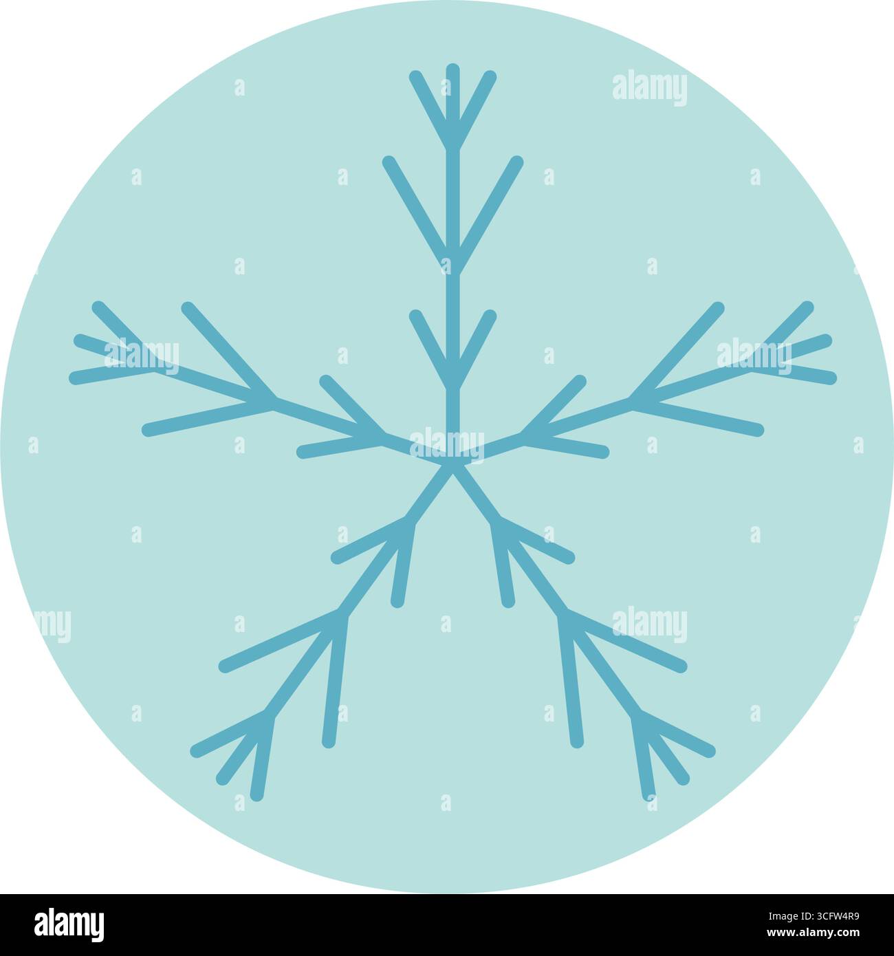 Pen line blue icon Stock Vector Images - Alamy