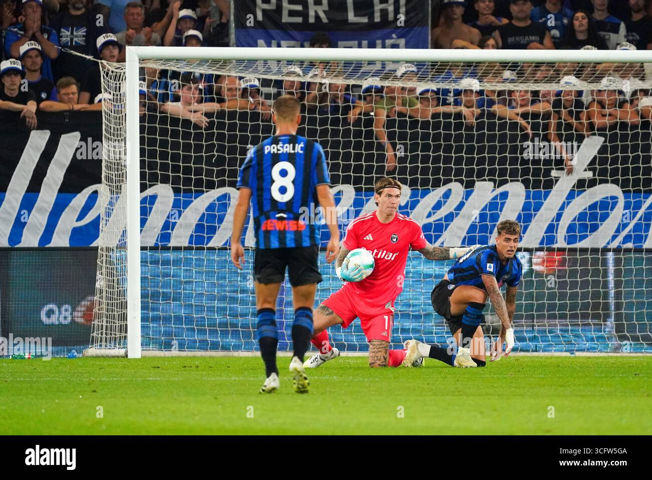 Seriea2025 hi-res stock photography and images - Alamy