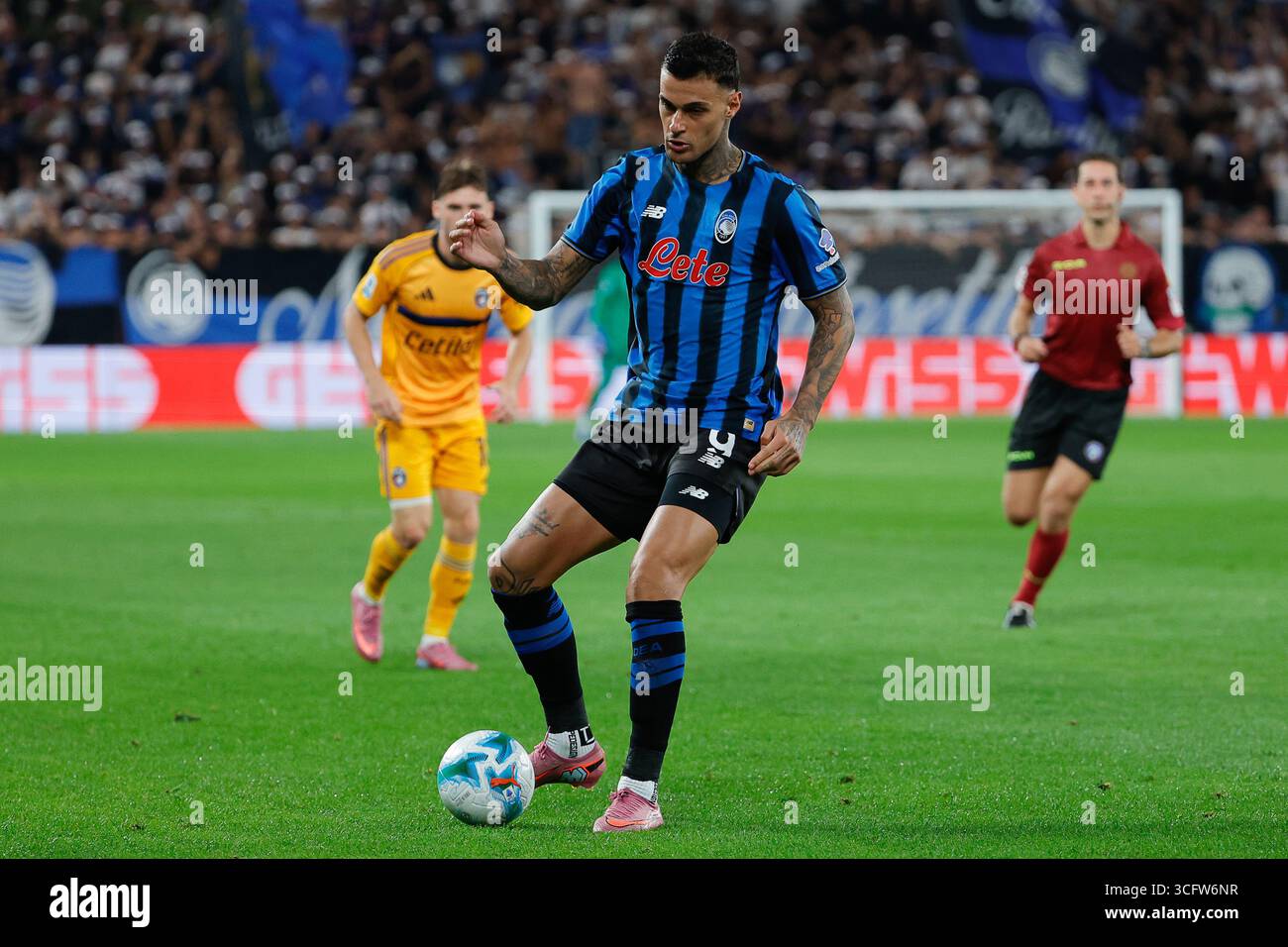 Scamacca atalanta pisa hi-res stock photography and images - Alamy