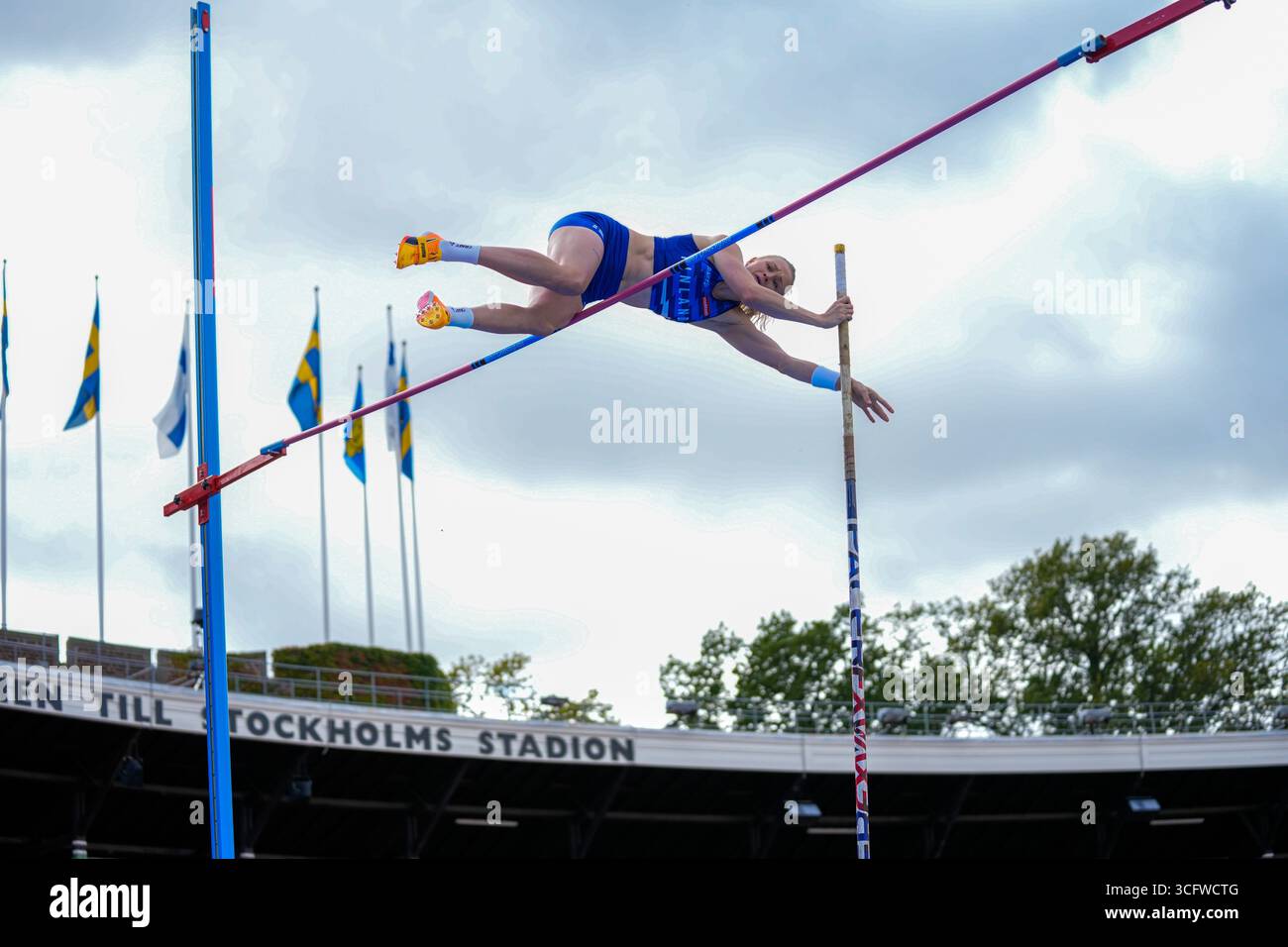 Sara winberg hi-res stock photography and images - Alamy