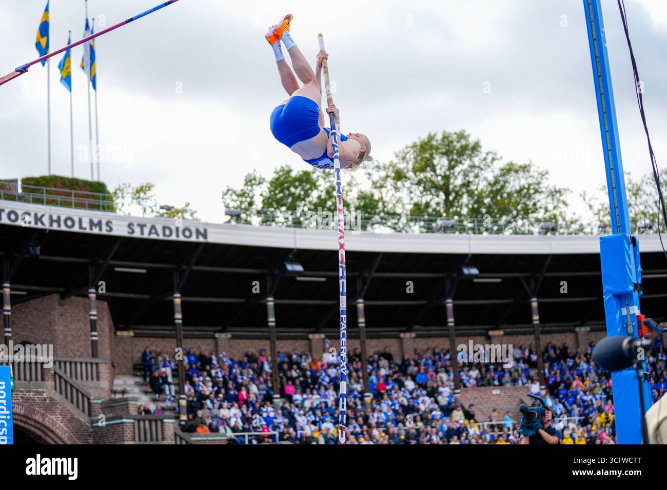 Sara winberg hi-res stock photography and images - Alamy