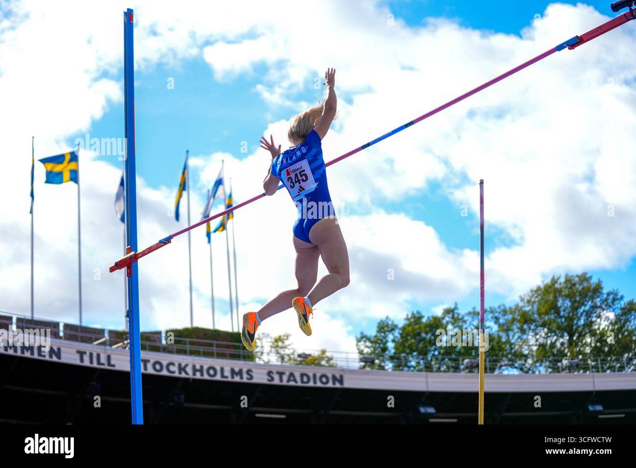 Sara winberg hi-res stock photography and images - Alamy