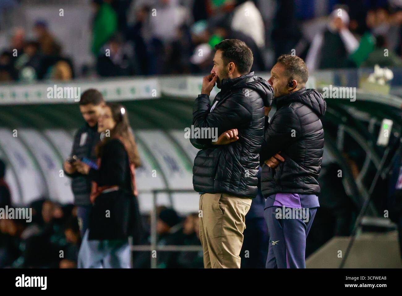 Davide ancelotti botafogo hi-res stock photography and images - Alamy