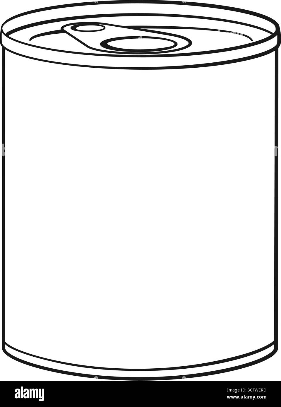 Top view food icon Black and White Stock Photos & Images - Alamy