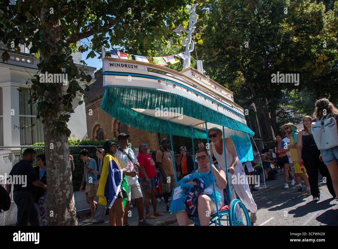 United kingdom 1966 little boat hi-res stock photography and images - Alamy