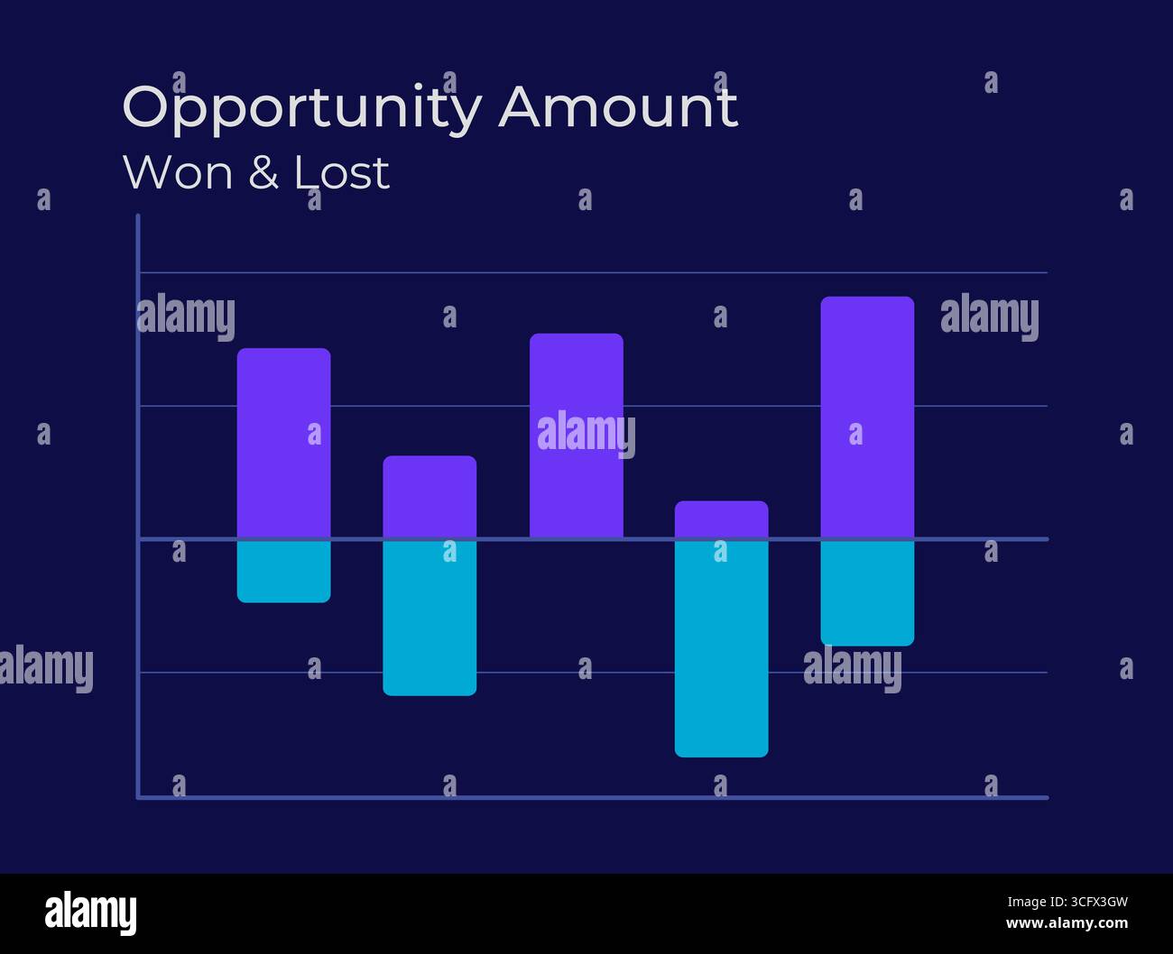 Amount dark Stock Vector Images - Alamy