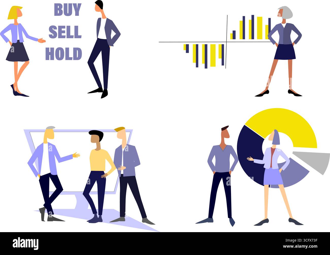 Young hipster woman hand Stock Vector Images - Alamy