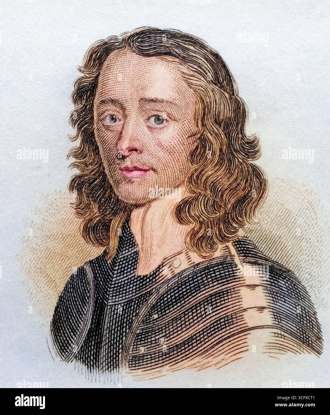 Charles Fleetwood (born c. 1618 in Northampton, died October 4, 1692 in ...