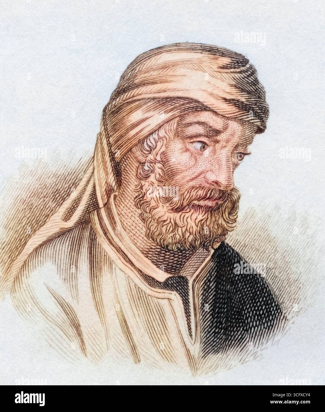 tertullian