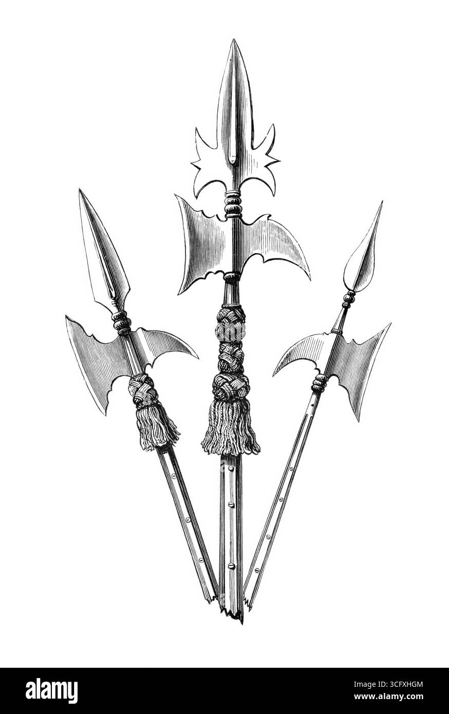 Parade artwork Black and White Stock Photos & Images - Alamy