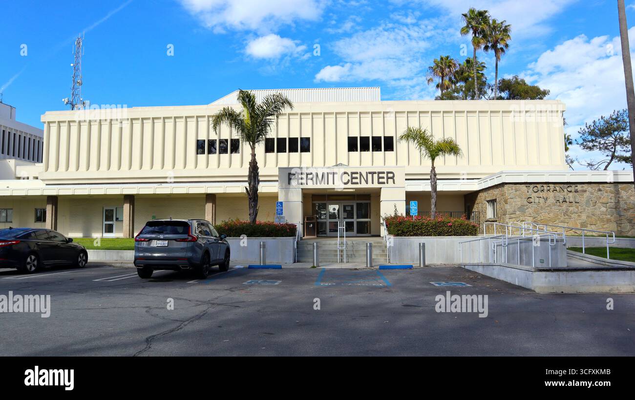 Permit center hi-res stock photography and images - Alamy