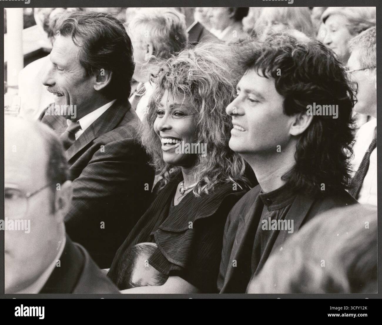 29 07 1988 hi-res stock photography and images - Alamy