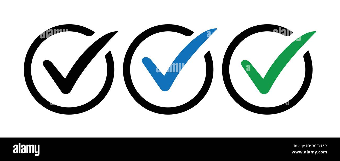 Approved answer hi-res stock photography and images - Alamy