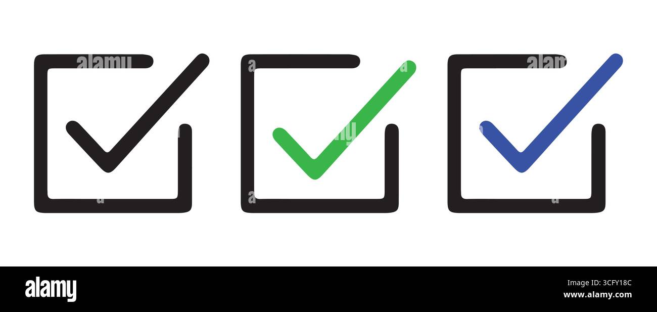 Cut out horizontal Stock Vector Images - Alamy