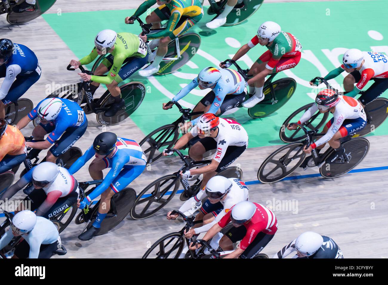 Heimo Fugger, Jacopo Vendramin, Matvei Iakovlev, Luc Royer, Sune de ...