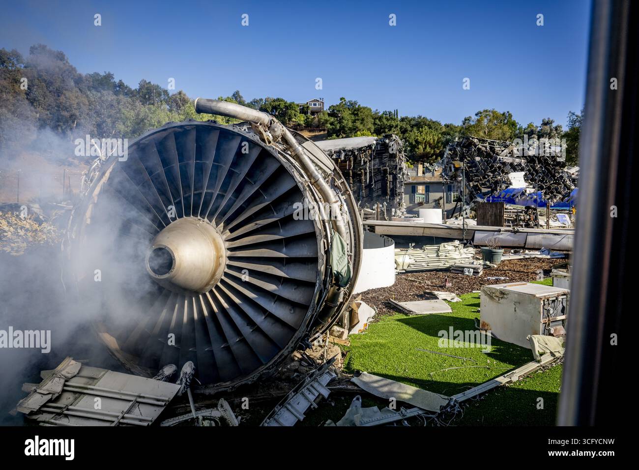 LOS ANGELES - Universal Studios Hollywood is both a film studio and ...