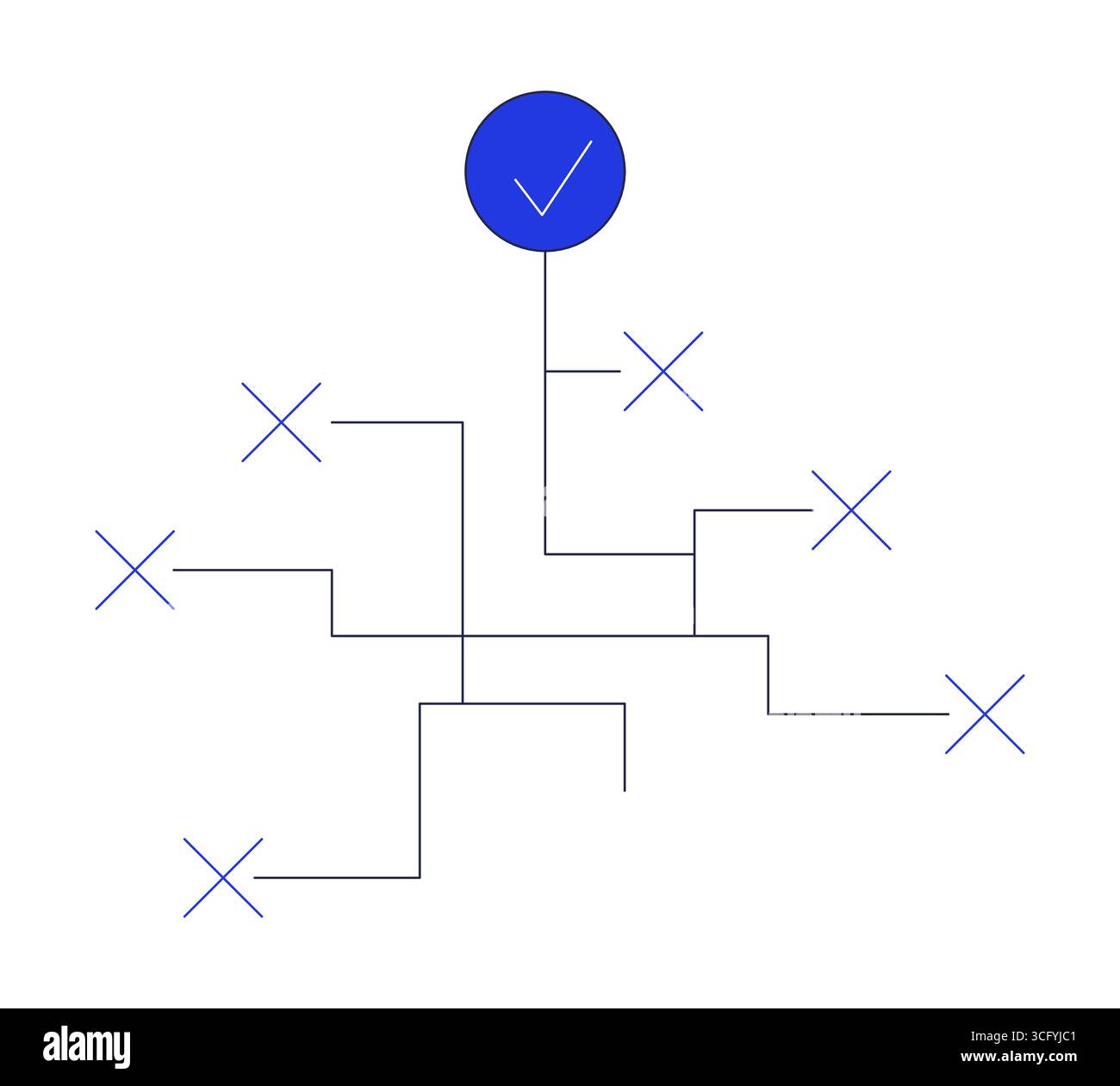 Path 2d hi-res stock photography and images - Alamy