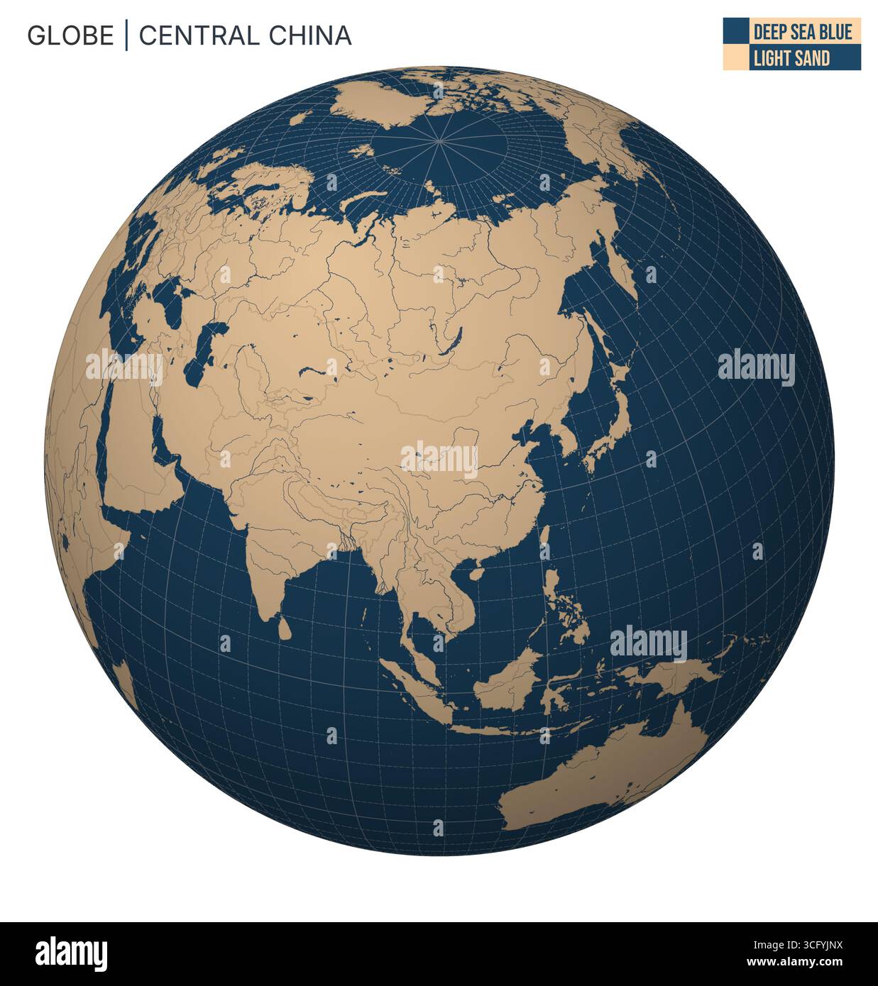 Sand exploration Cut Out Stock Images & Pictures - Alamy