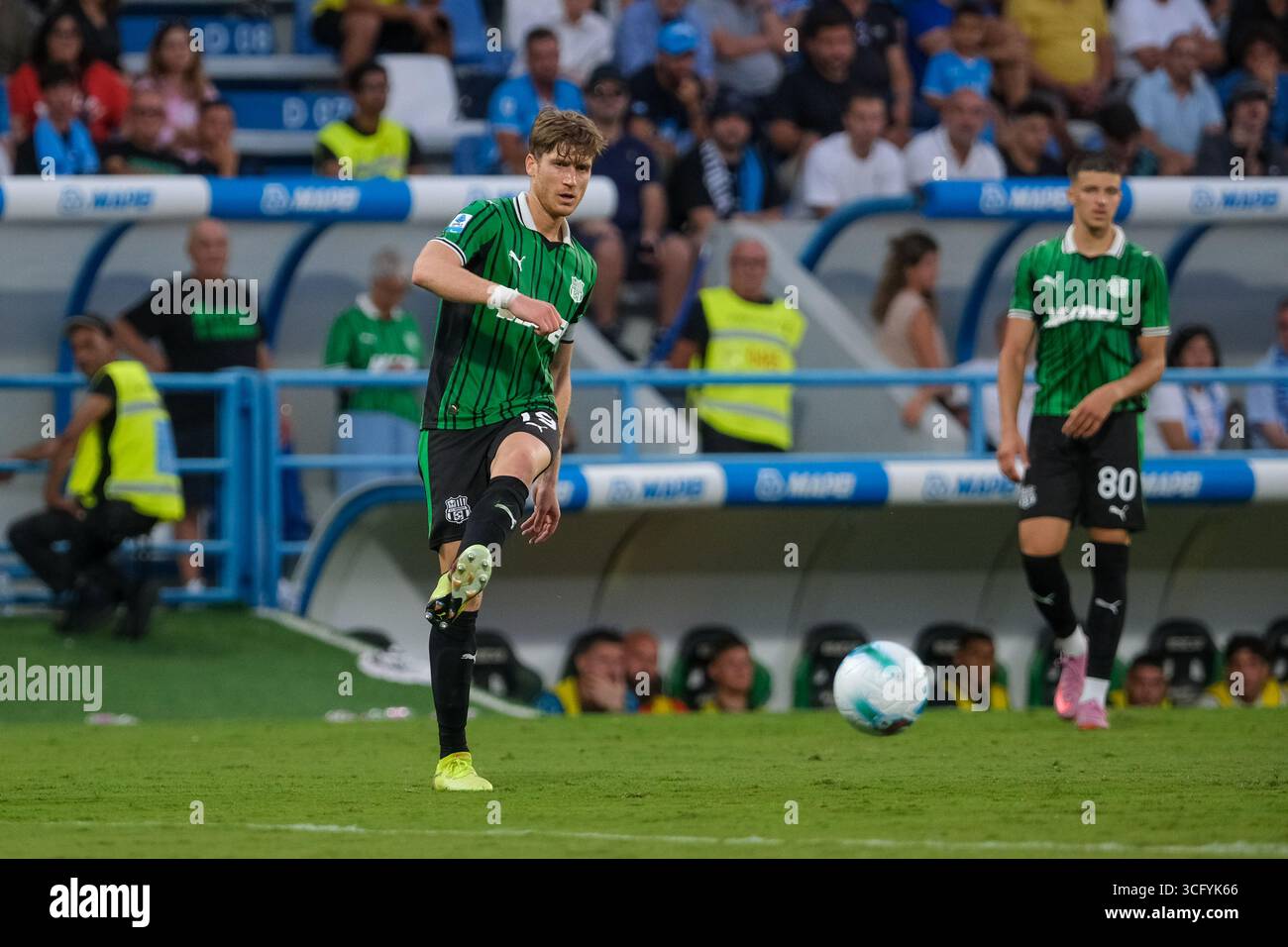 Filippo romagna of us sassuolo hi-res stock photography and images - Alamy