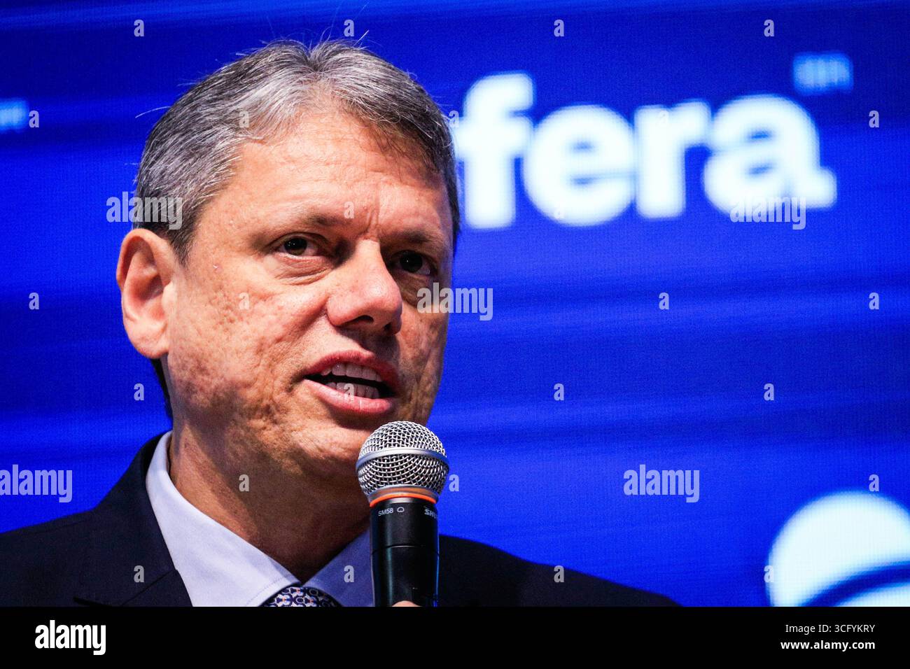 SãO PAULO, SP - 25.08.2025: SEMINáRIO BRASIL HOJE - Esfera Brasil ...